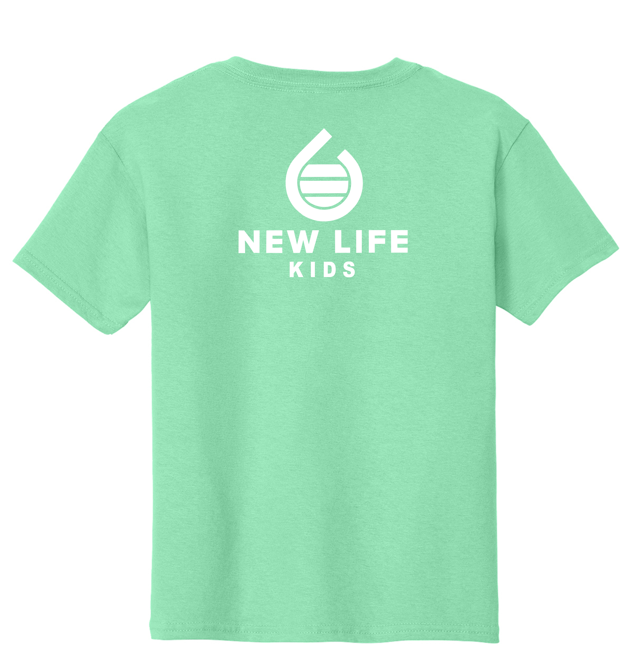 New Life Kids