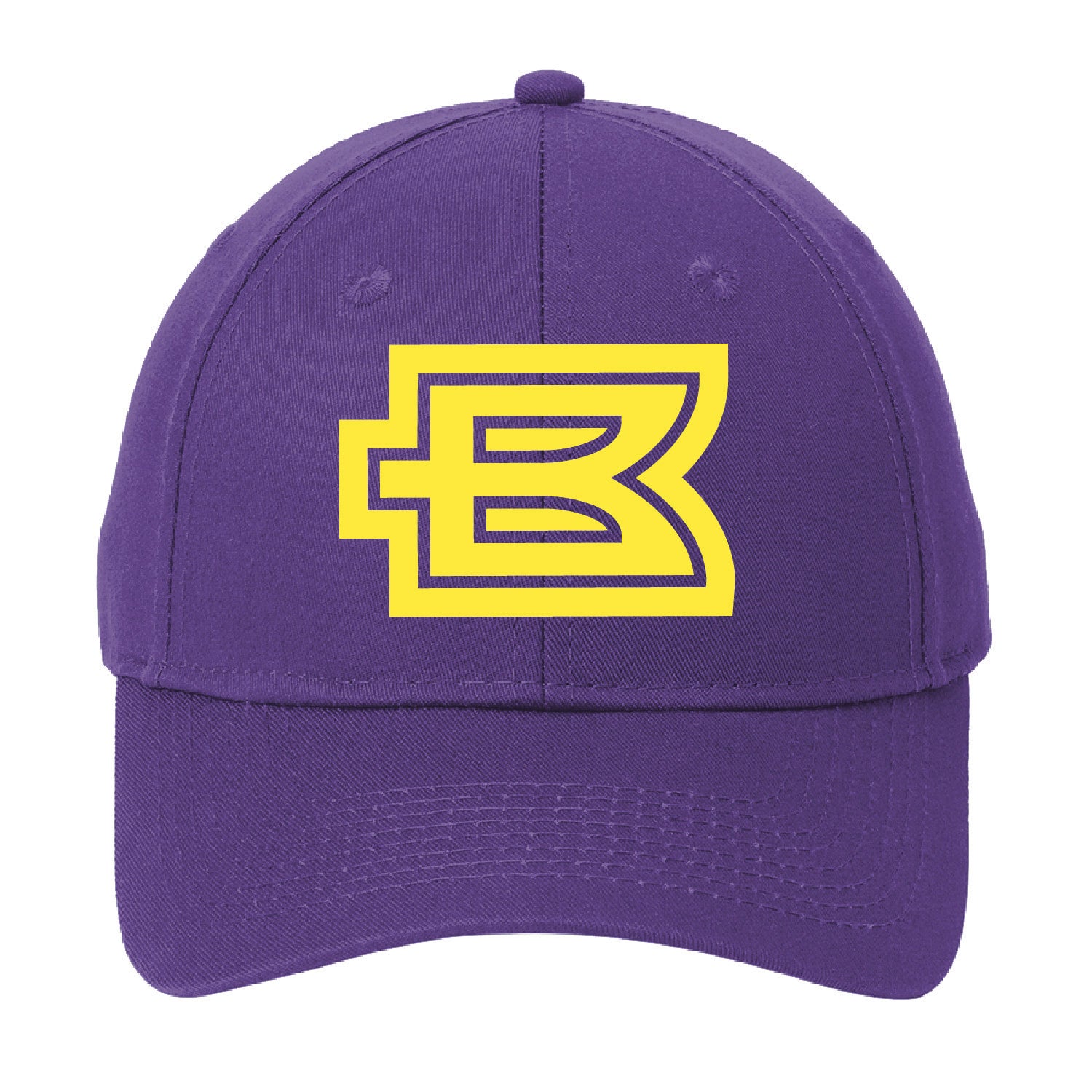 Thunderbolt Ball Cap